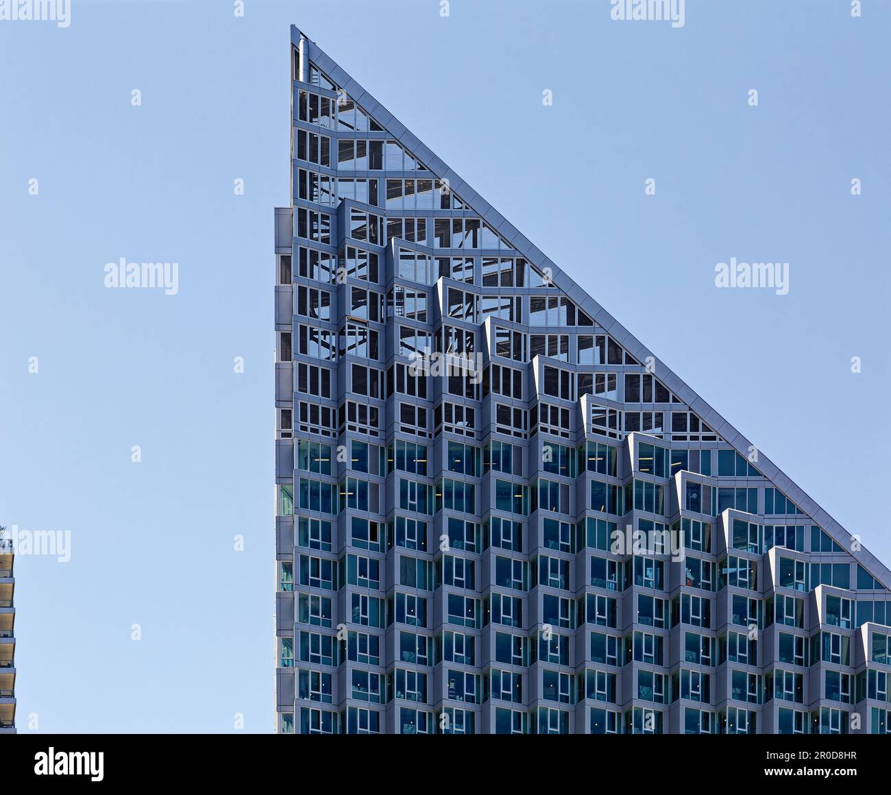 625 west 57th st hi-res stock photography and images - Alamy