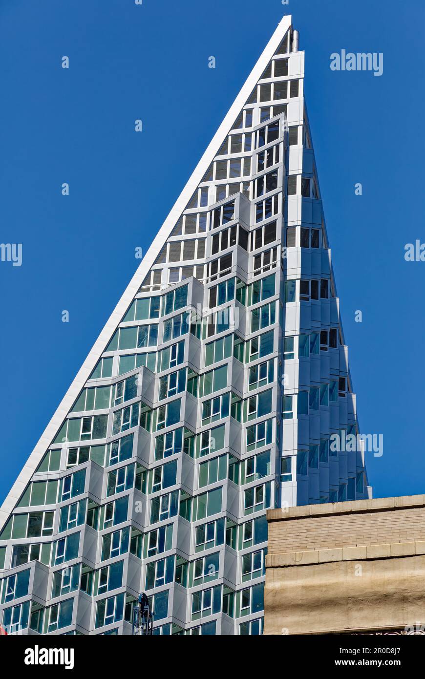 625 west 57th st hi-res stock photography and images - Alamy