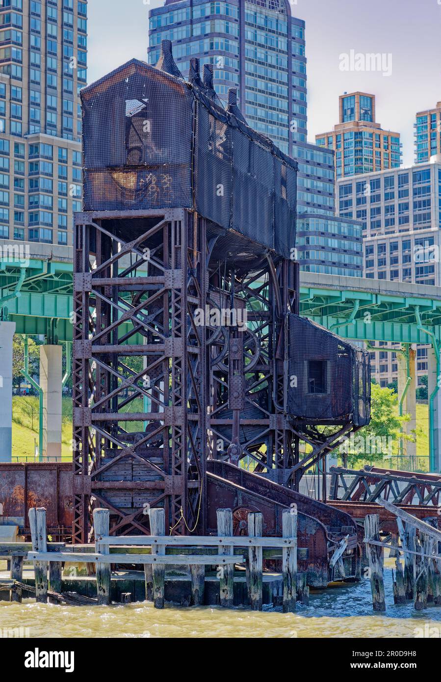Mkt Locomotives