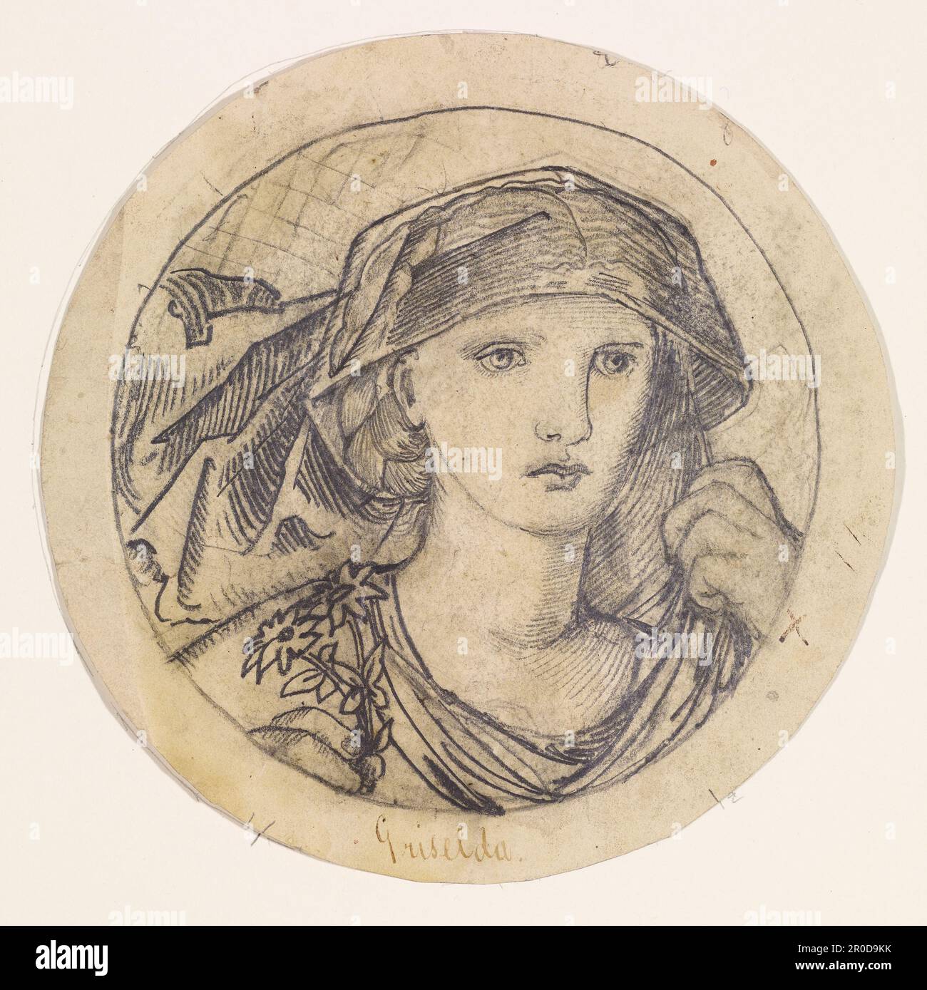 The Legend Of Good Women