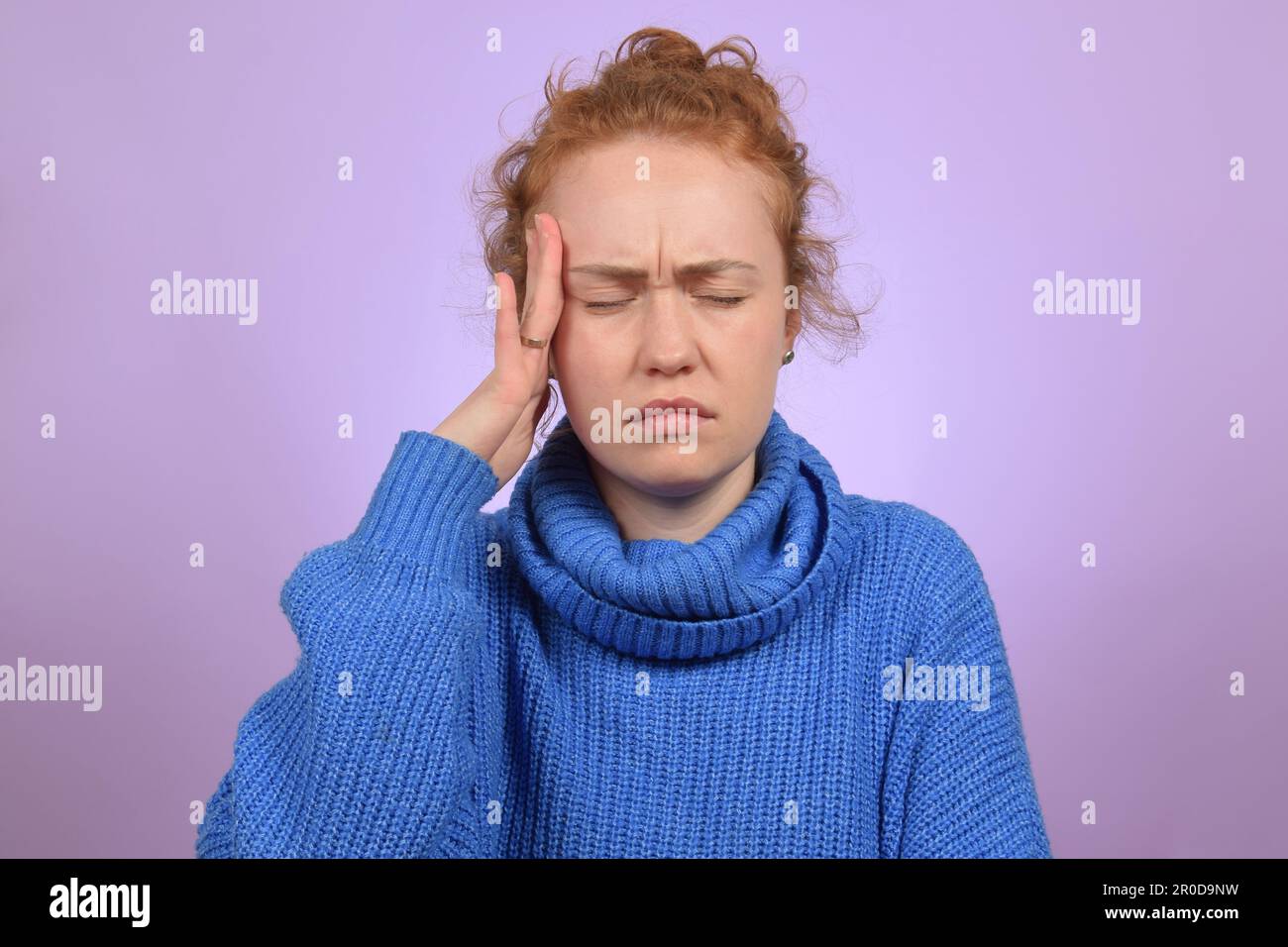 Sadness ache hi-res stock photography and images - Alamy