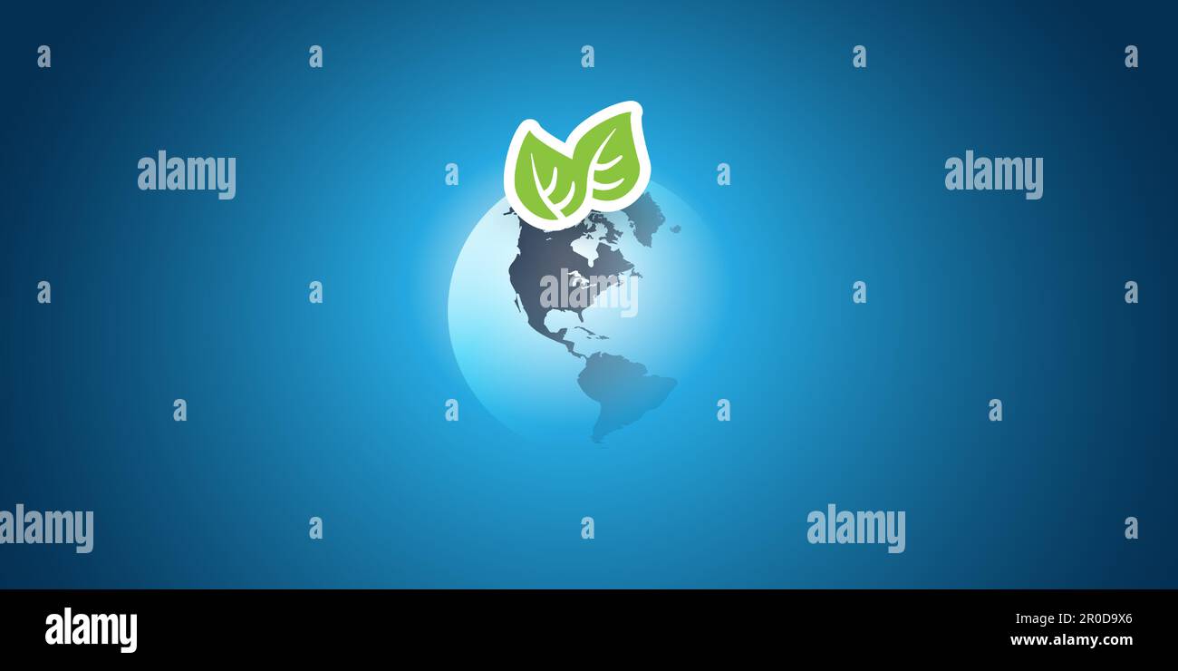 Earth From Space Design