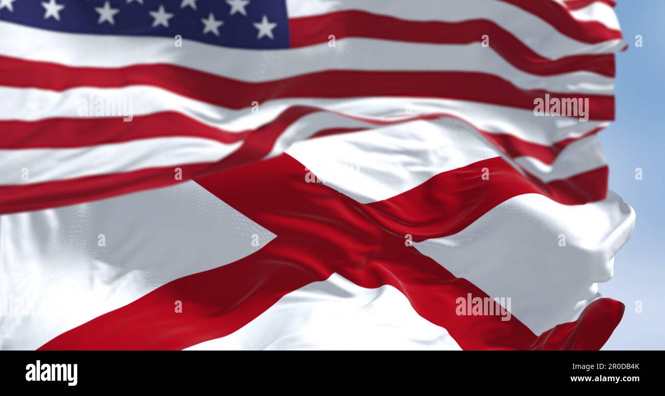 Independence day us flag cross hi-res stock photography and images - Alamy
