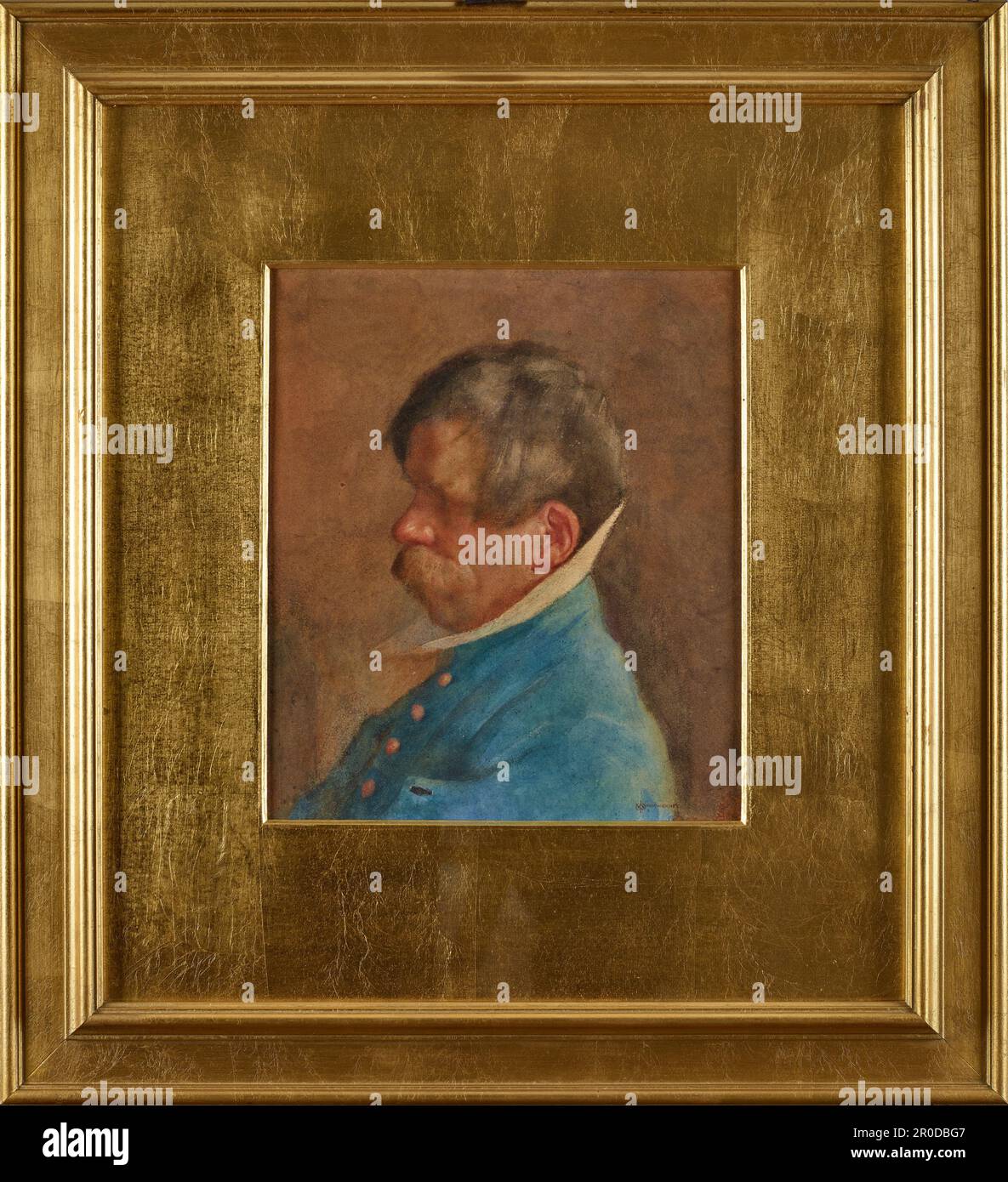1884 william john wainwright hi-res stock photography and images - Alamy