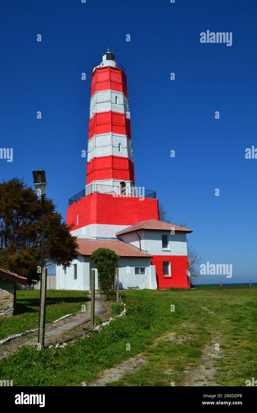 Diving spot in bulgaria hi-res stock photography and images - Alamy