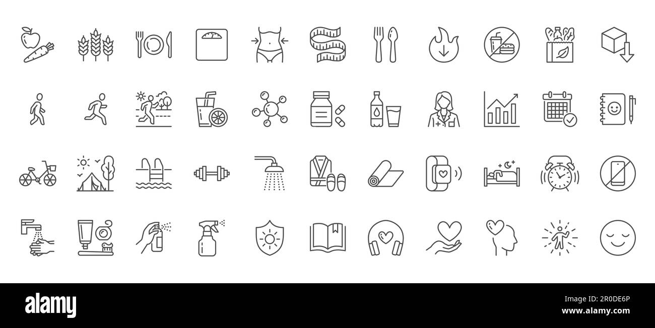 Time measurment Stock Vector Images - Alamy