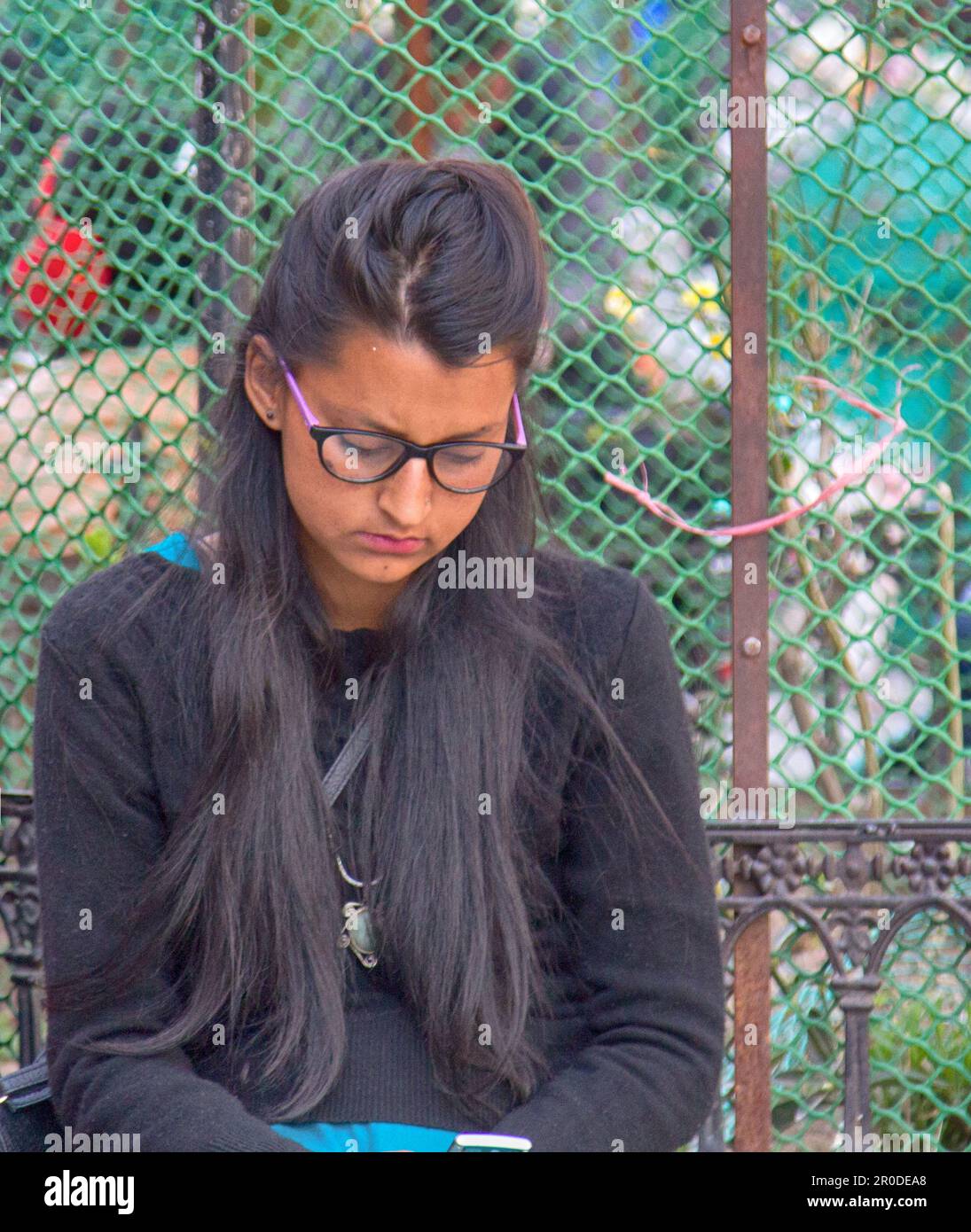 Monali hi-res stock photography and images - Alamy