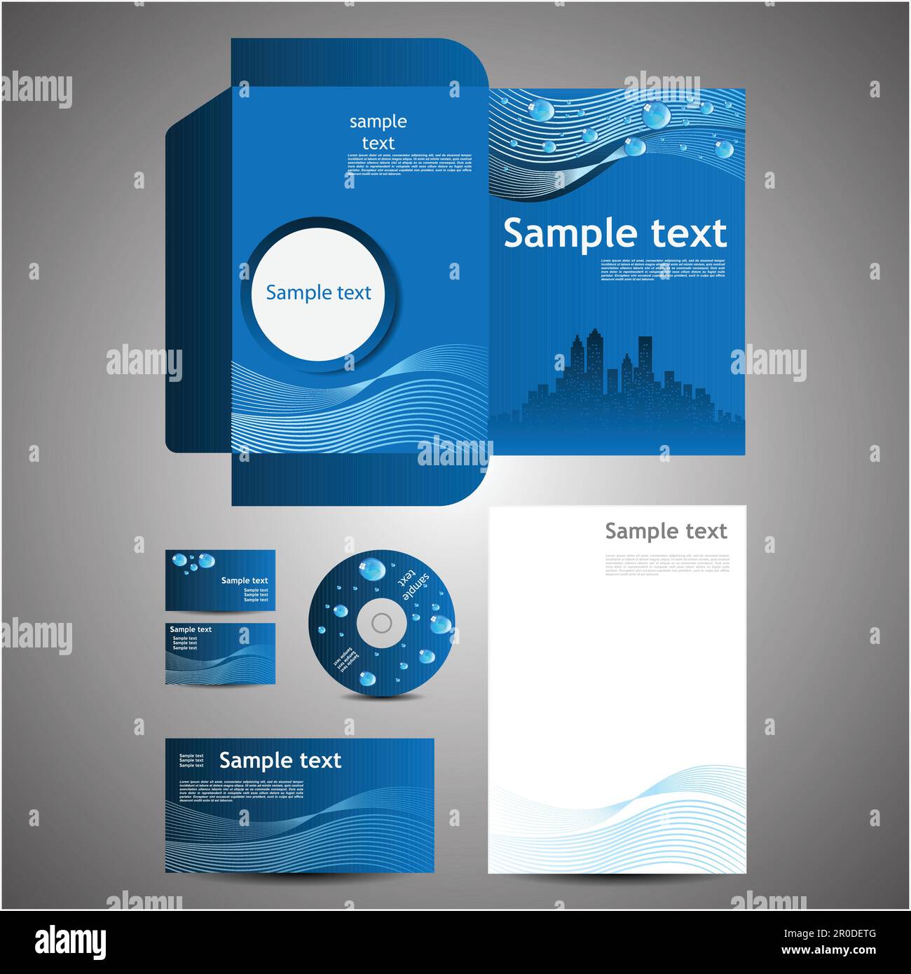 Dark envelop Stock Vector Images - Alamy