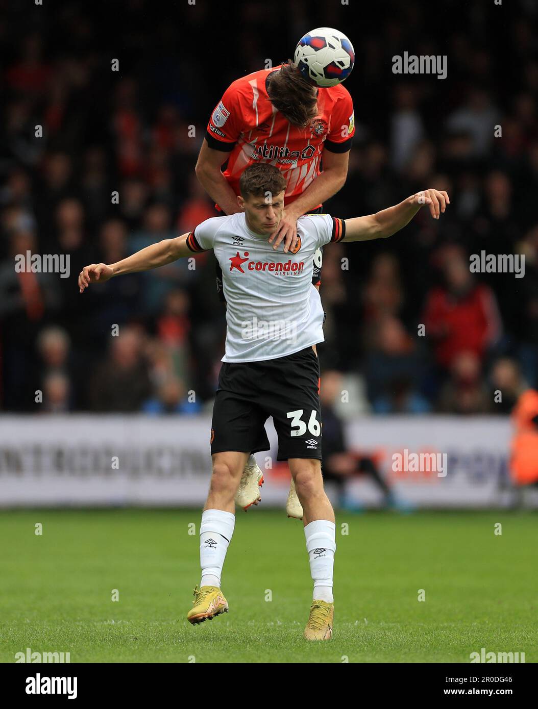 William jarvis hull hi-res stock photography and images - Alamy