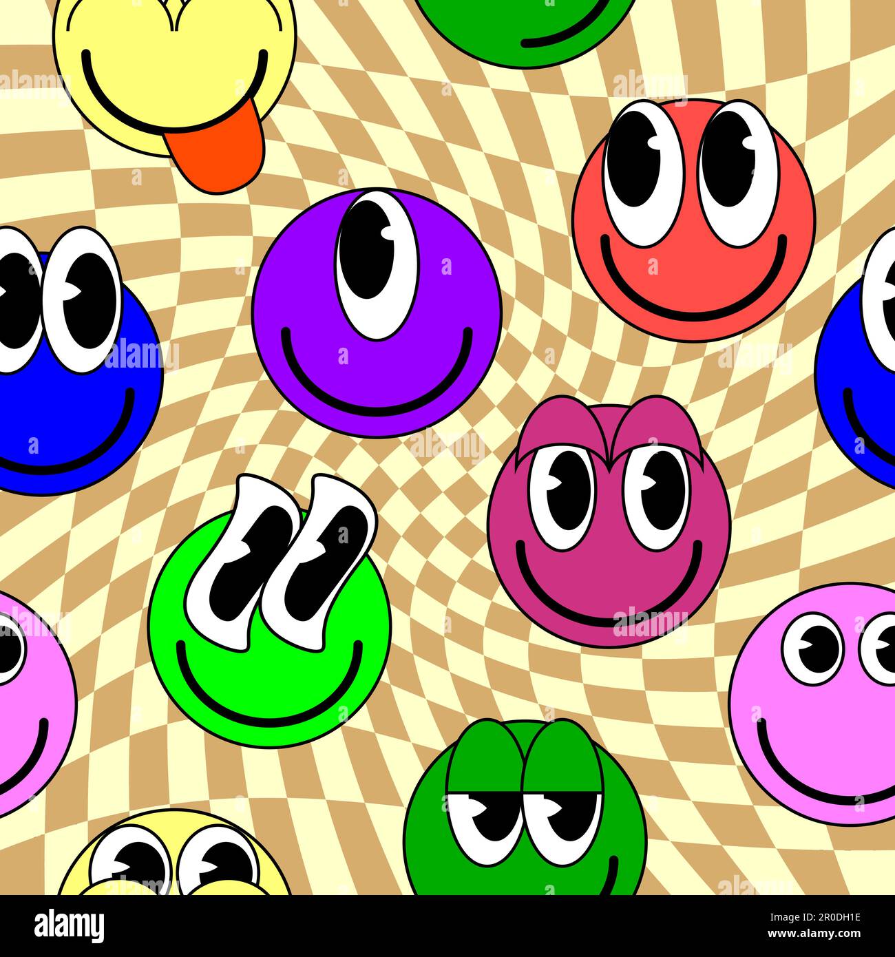 Vibe check hi-res stock photography and images - Alamy