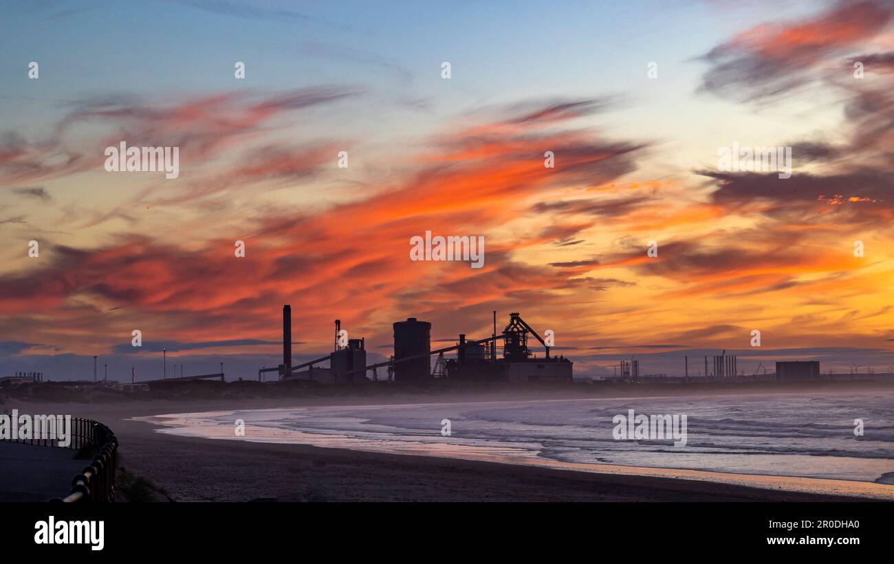 Redcar coatham, north yorkshire hi-res stock photography and images - Alamy