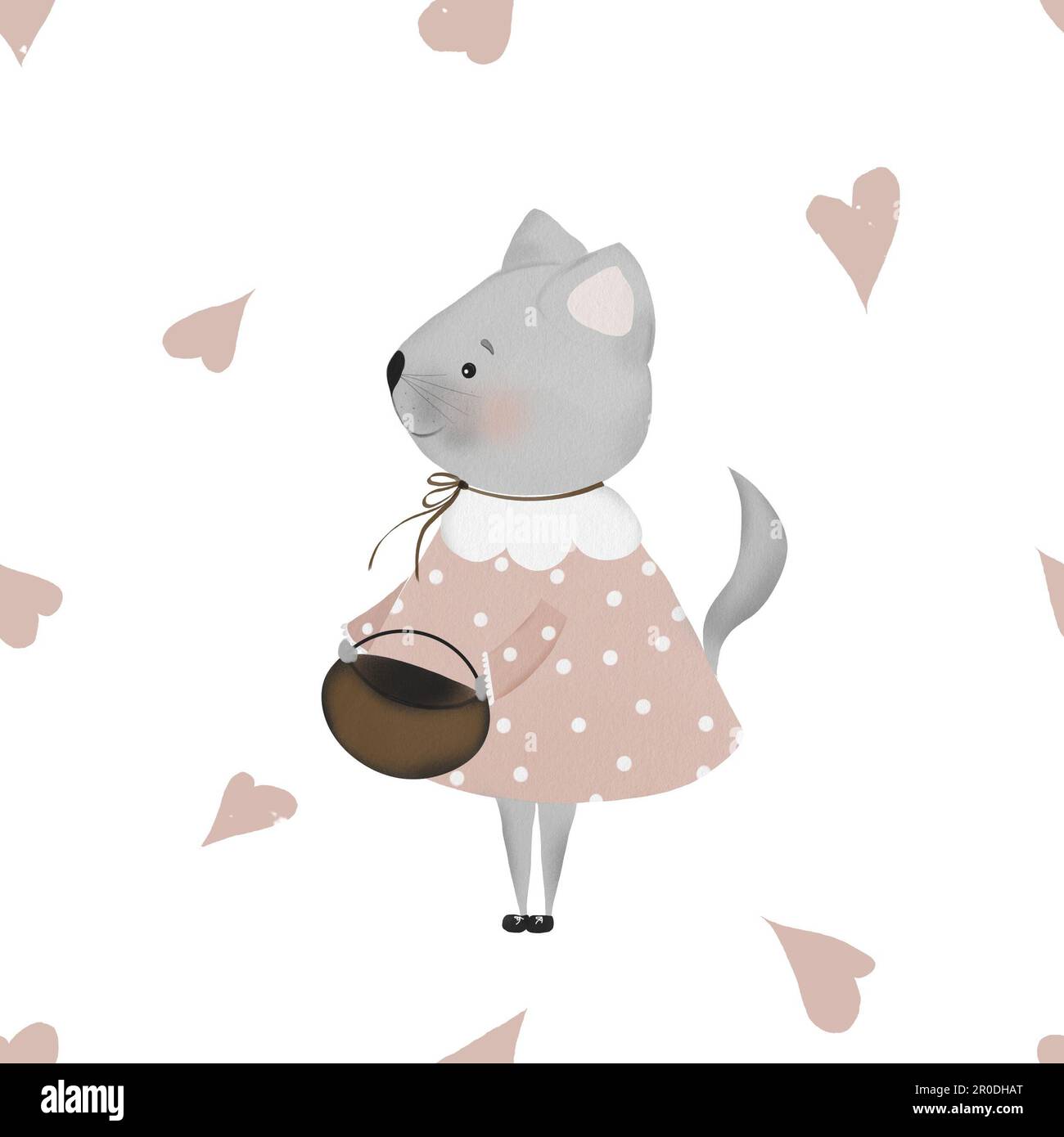 Kitten animal testing hi-res stock photography and images - Alamy