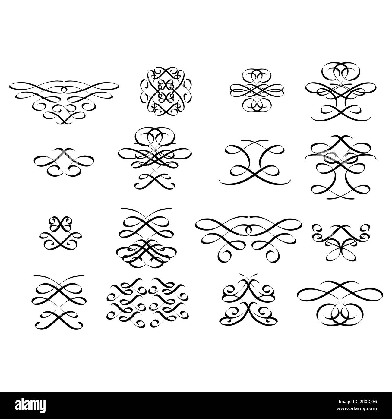 Retro holiday designs Black and White Stock Photos & Images - Alamy