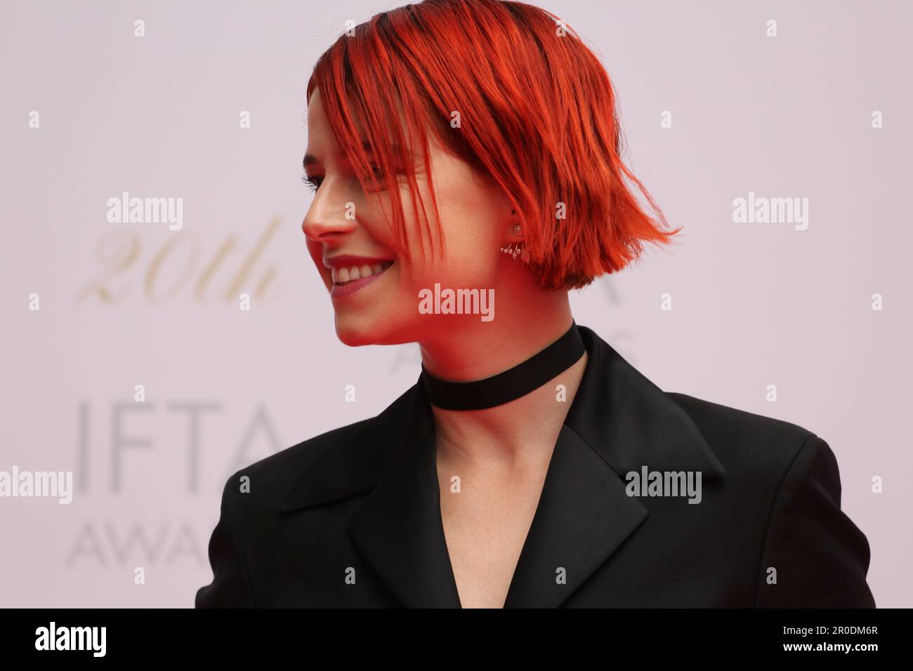 Jessie kennedy hi-res stock photography and images - Alamy