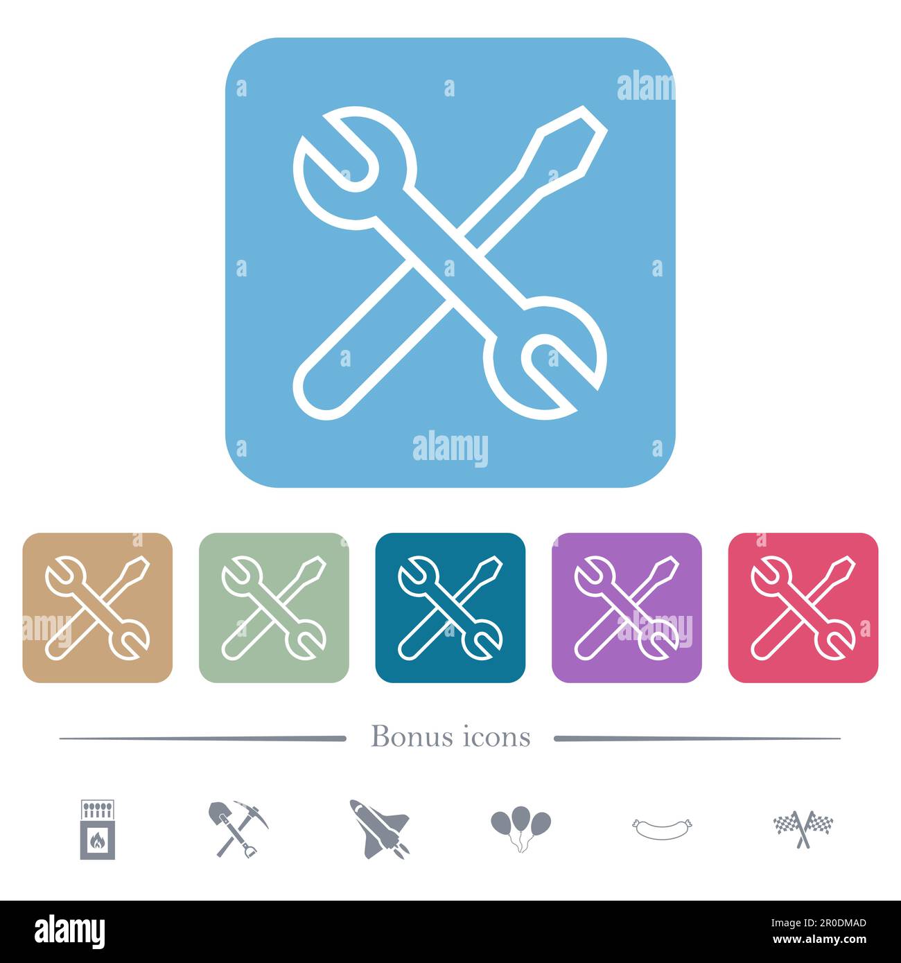 Instrumentation support Cut Out Stock Images & Pictures - Alamy