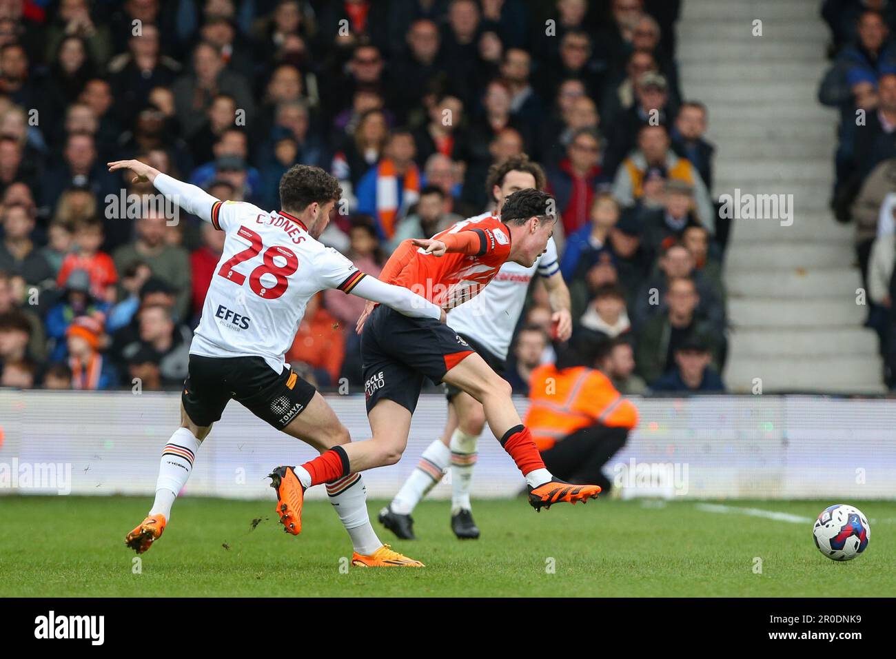 Arron watson hi-res stock photography and images - Alamy