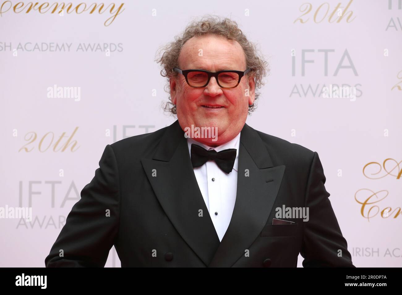 Colm Meaney