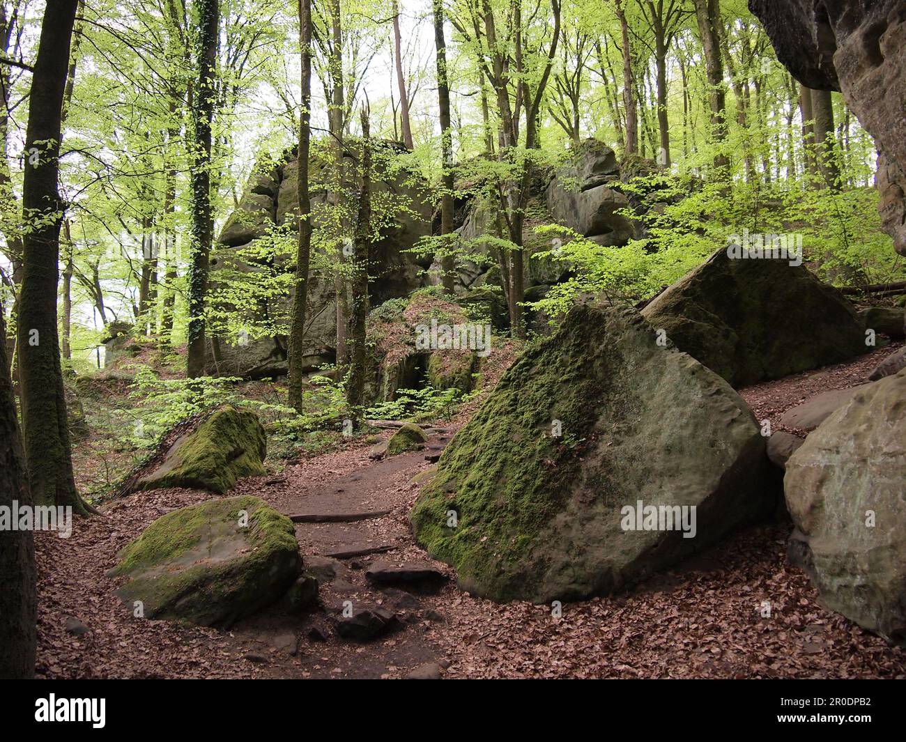 Suisse luxembourgeoise hi-res stock photography and images - Alamy