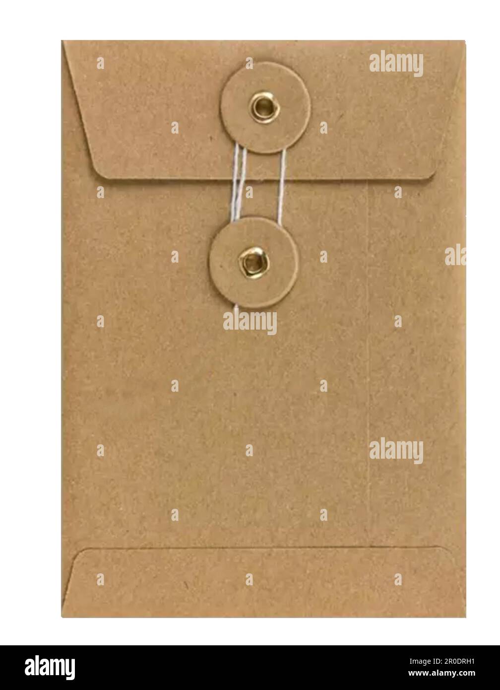Envelope string seal hi-res stock photography and images - Alamy