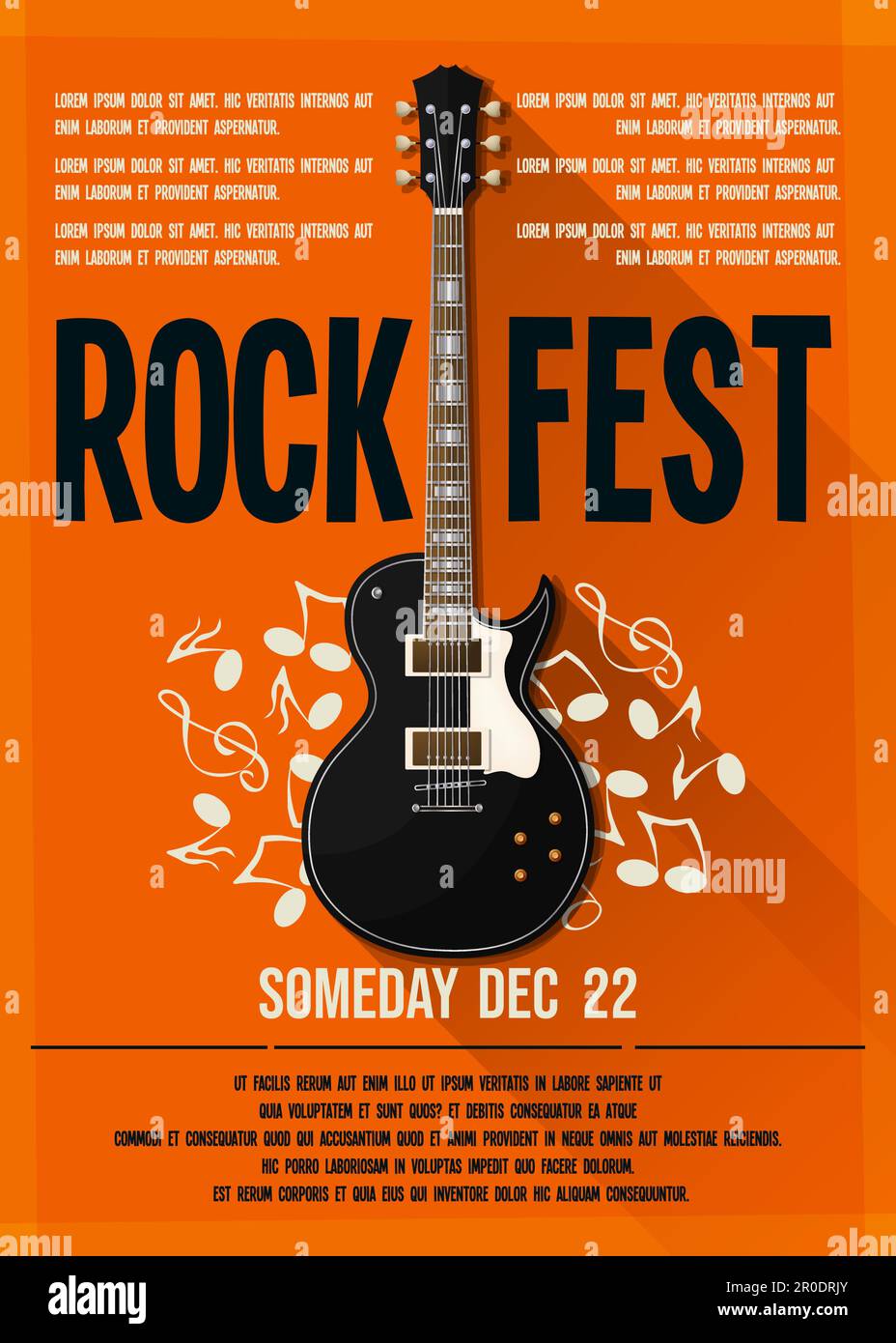 Vintage concert gig ticket hi-res stock photography and images - Alamy