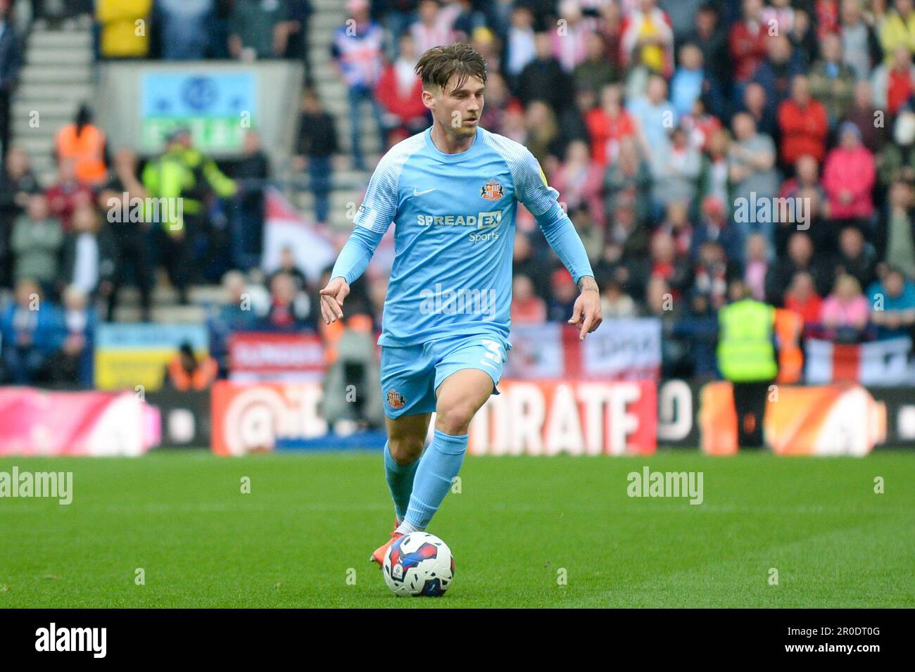 Dennis cirkin hi-res stock photography and images - Alamy