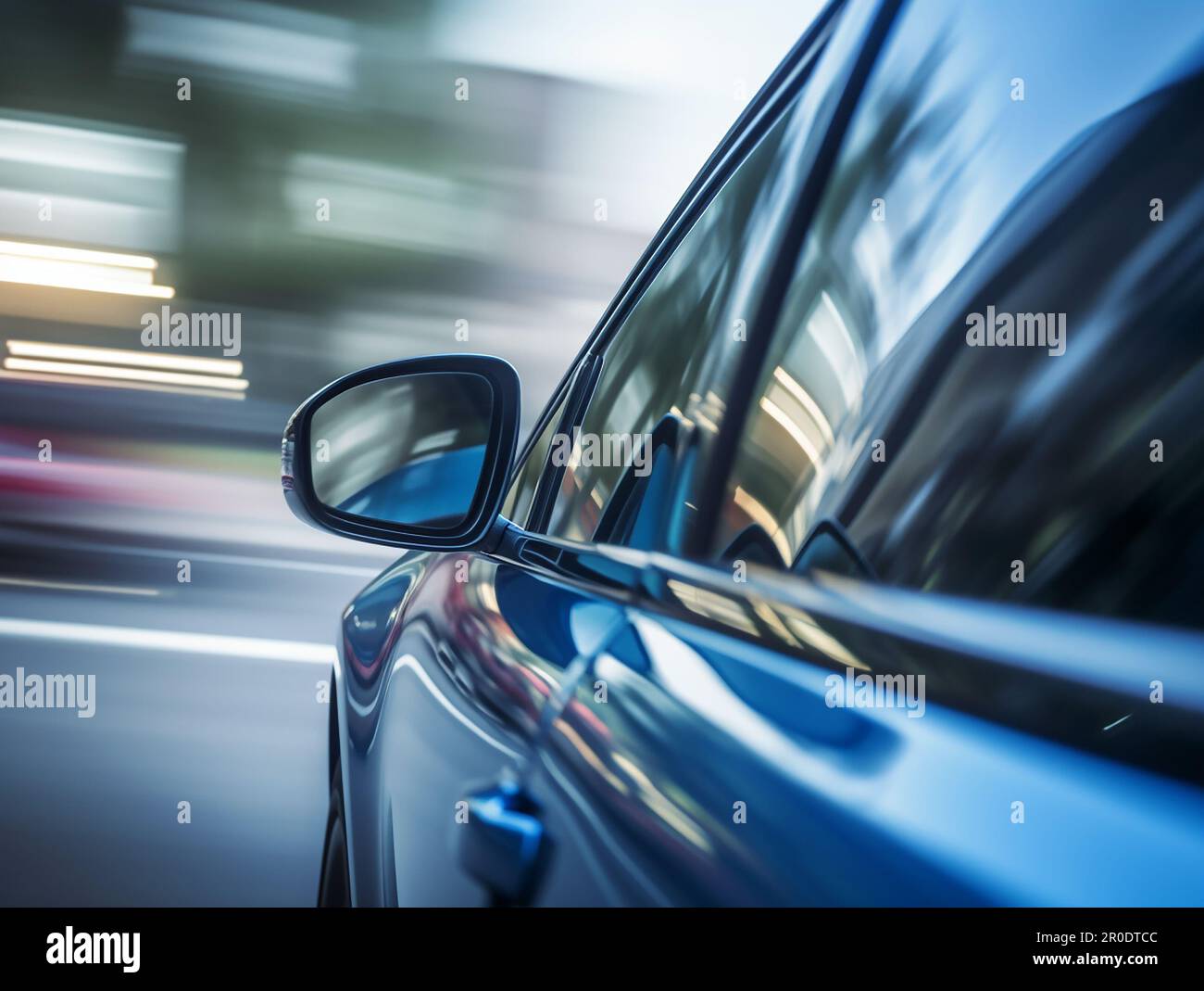 Fast vehicle hi-res stock photography and images - Alamy