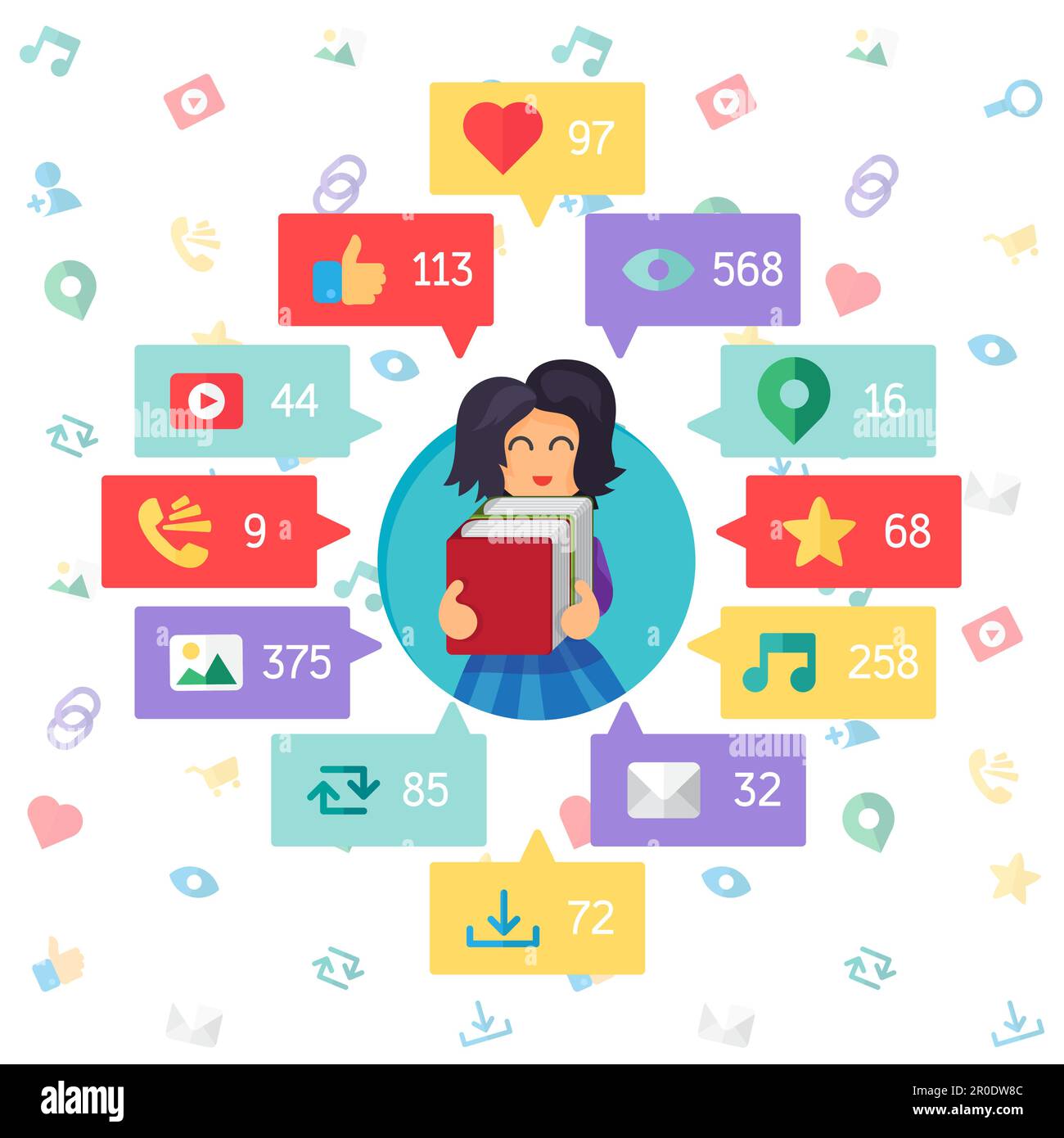 Bub Stock Vector Images - Alamy