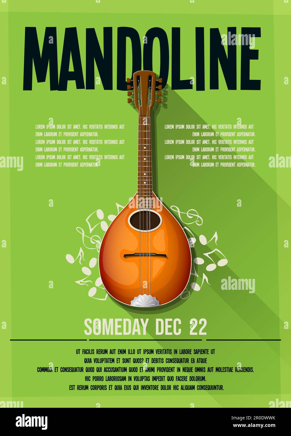 Classic american performance Stock Vector Images - Alamy