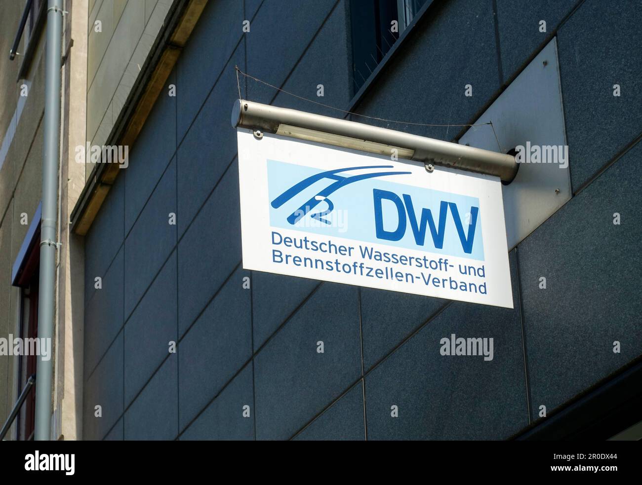Dwv logo hi-res stock photography and images - Alamy