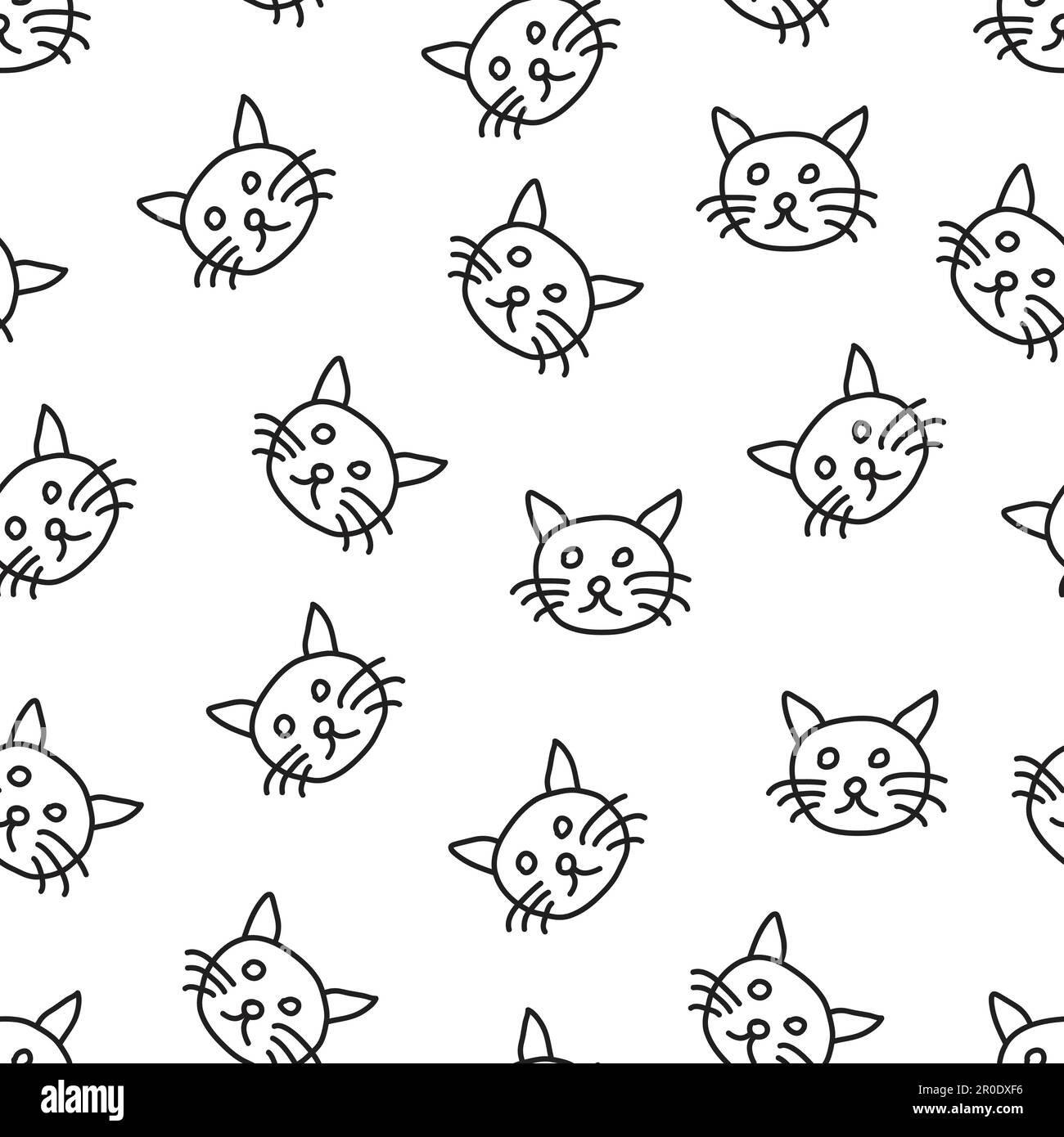 Doodle art hi-res stock photography and images - Alamy