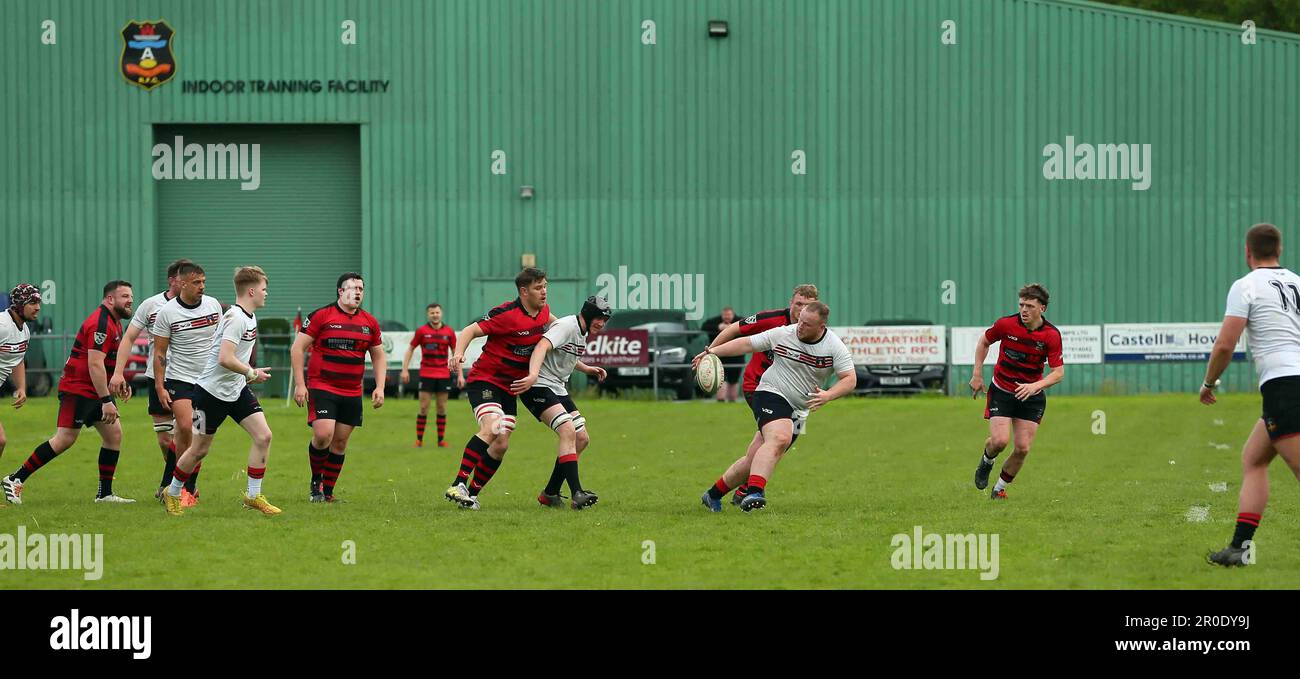 Wru west hi-res stock photography and images - Alamy
