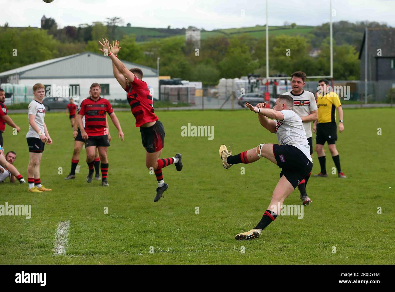 Wru west hi-res stock photography and images - Alamy