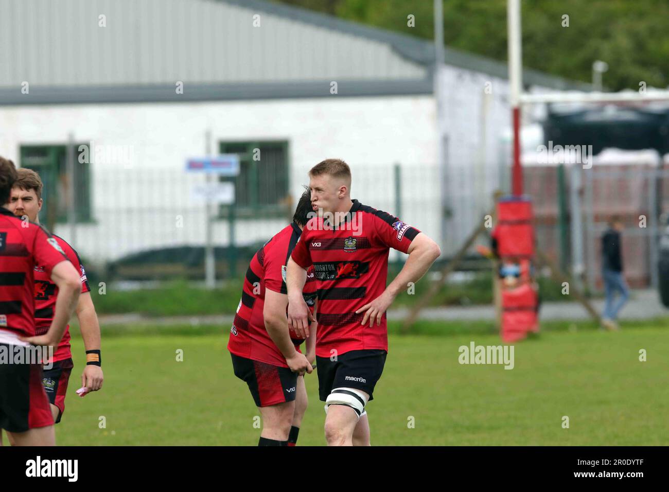 Wru west hi-res stock photography and images - Alamy
