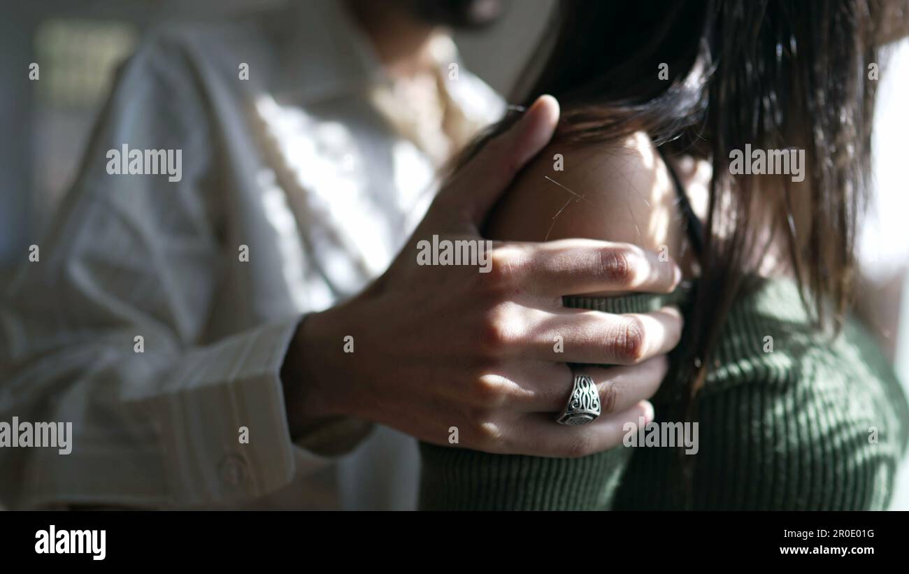 Difficult bonding hi-res stock photography and images - Alamy