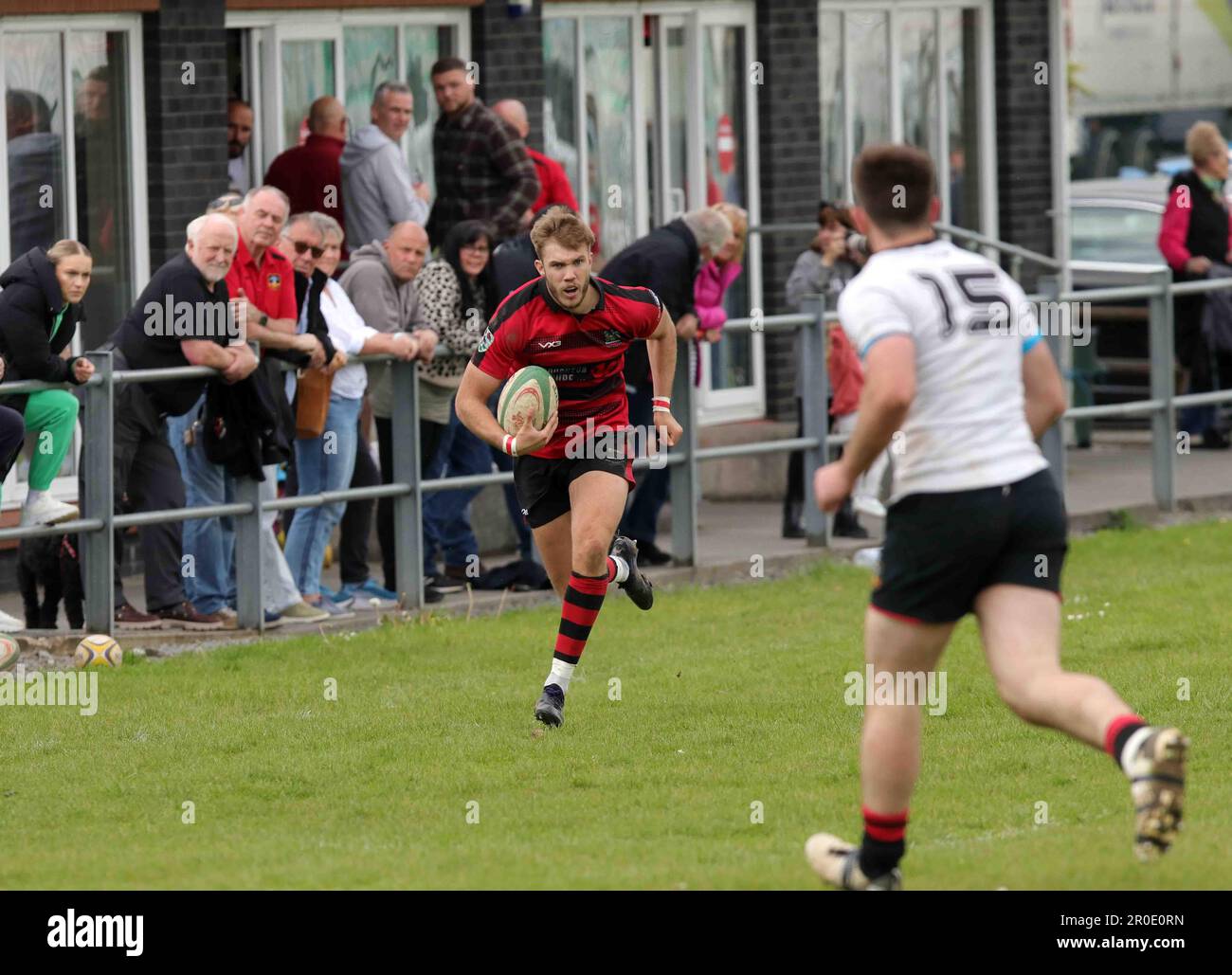 Wru west hi-res stock photography and images - Alamy