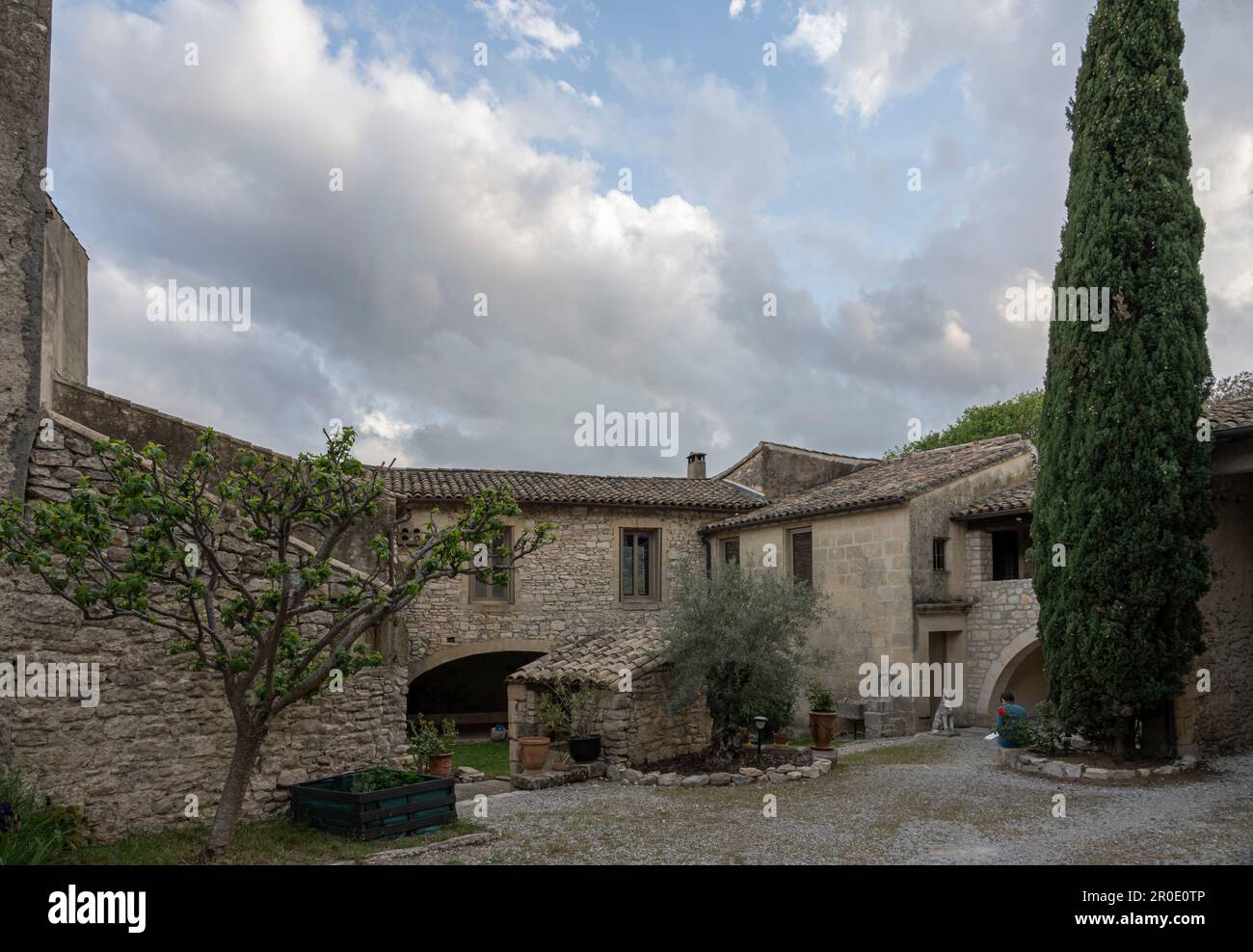 Typical french house interior hi-res stock photography and images - Alamy