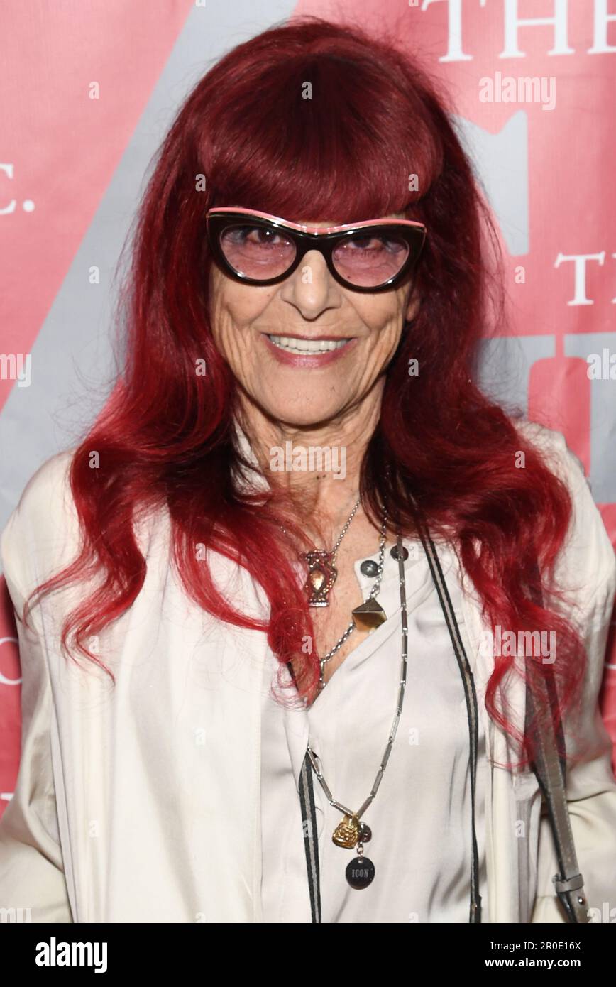 Patricia field art fashion hi-res stock photography and images - Alamy