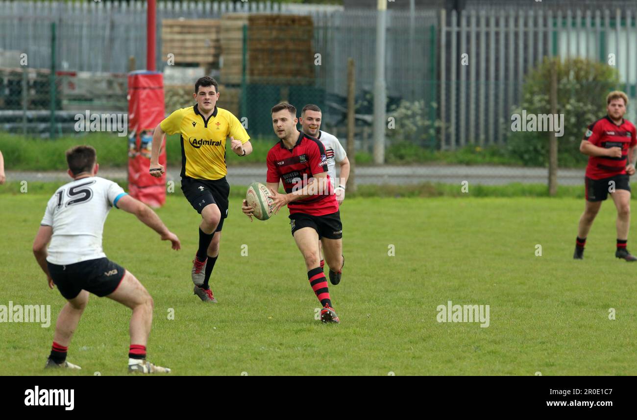 Wru west hi-res stock photography and images - Alamy