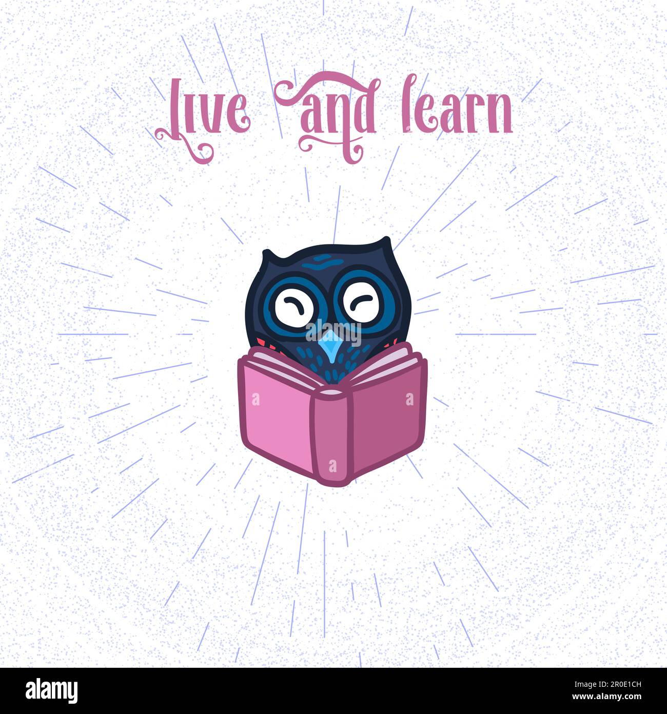 Vintage literature illustration vec hi-res stock photography and images - Alamy