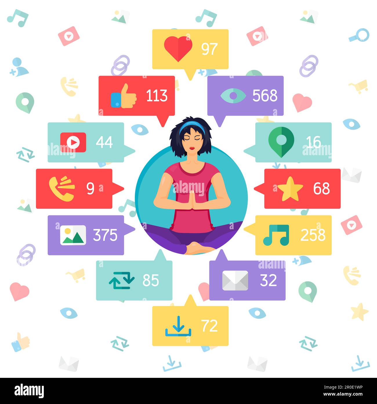 Bubb vector vectors hi-res stock photography and images - Alamy