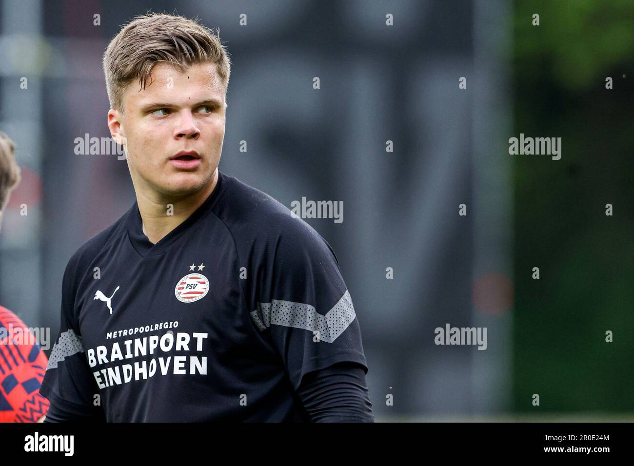 Eindhoven, Netherlands. 08th May, 2023. EINDHOVEN, NETHERLANDS - MAY 8 ...