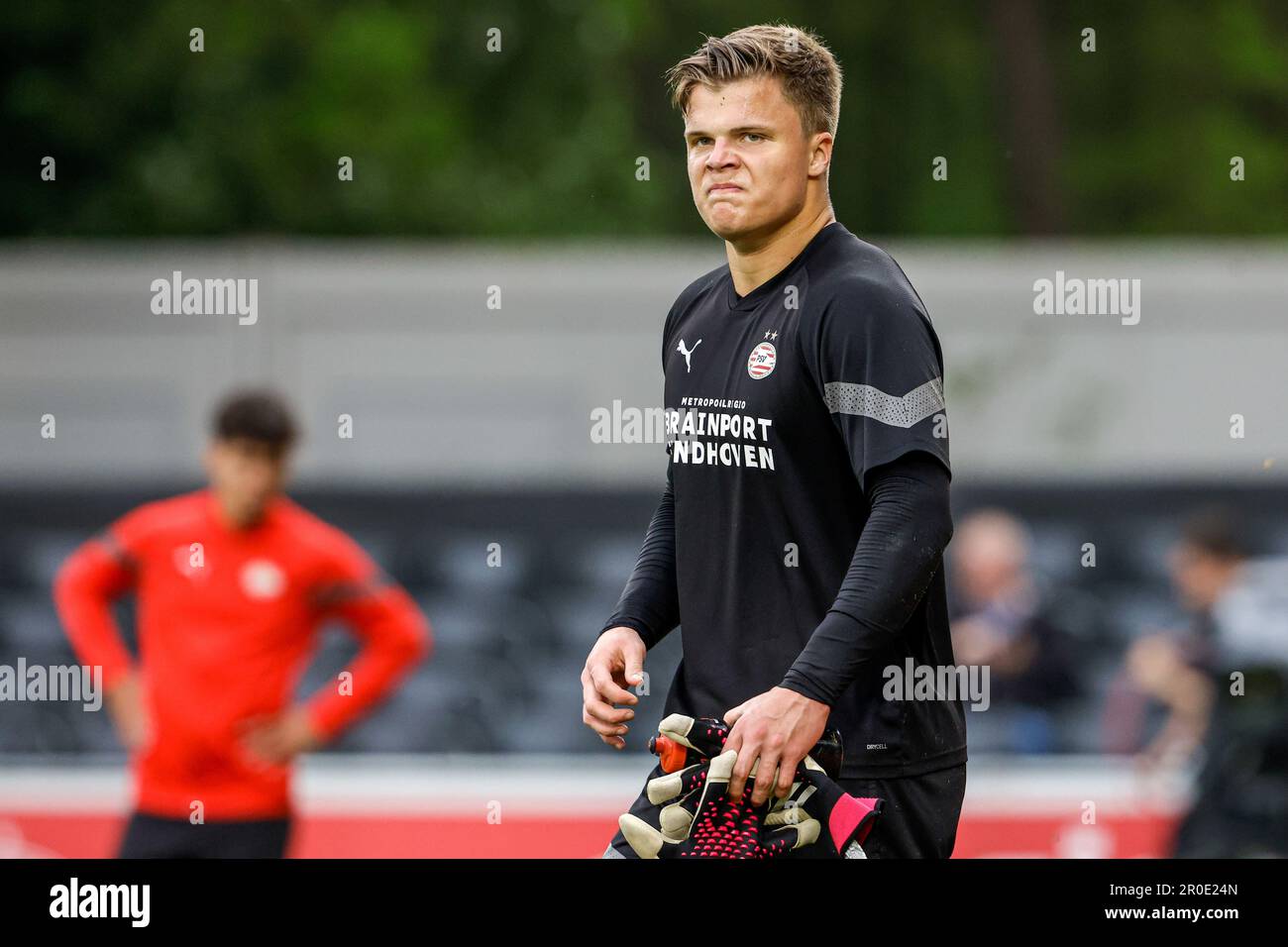 Eindhoven, Netherlands. 08th May, 2023. EINDHOVEN, NETHERLANDS - MAY 8 ...