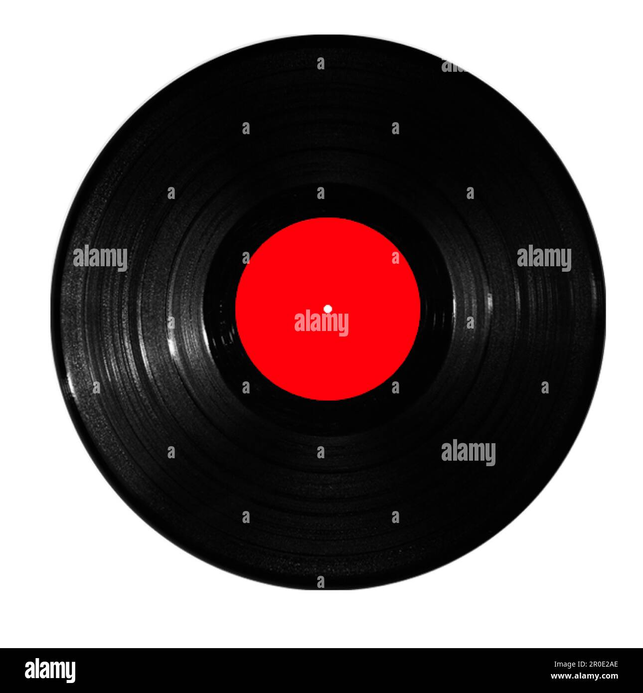 Album recording Stock Vector Images - Alamy