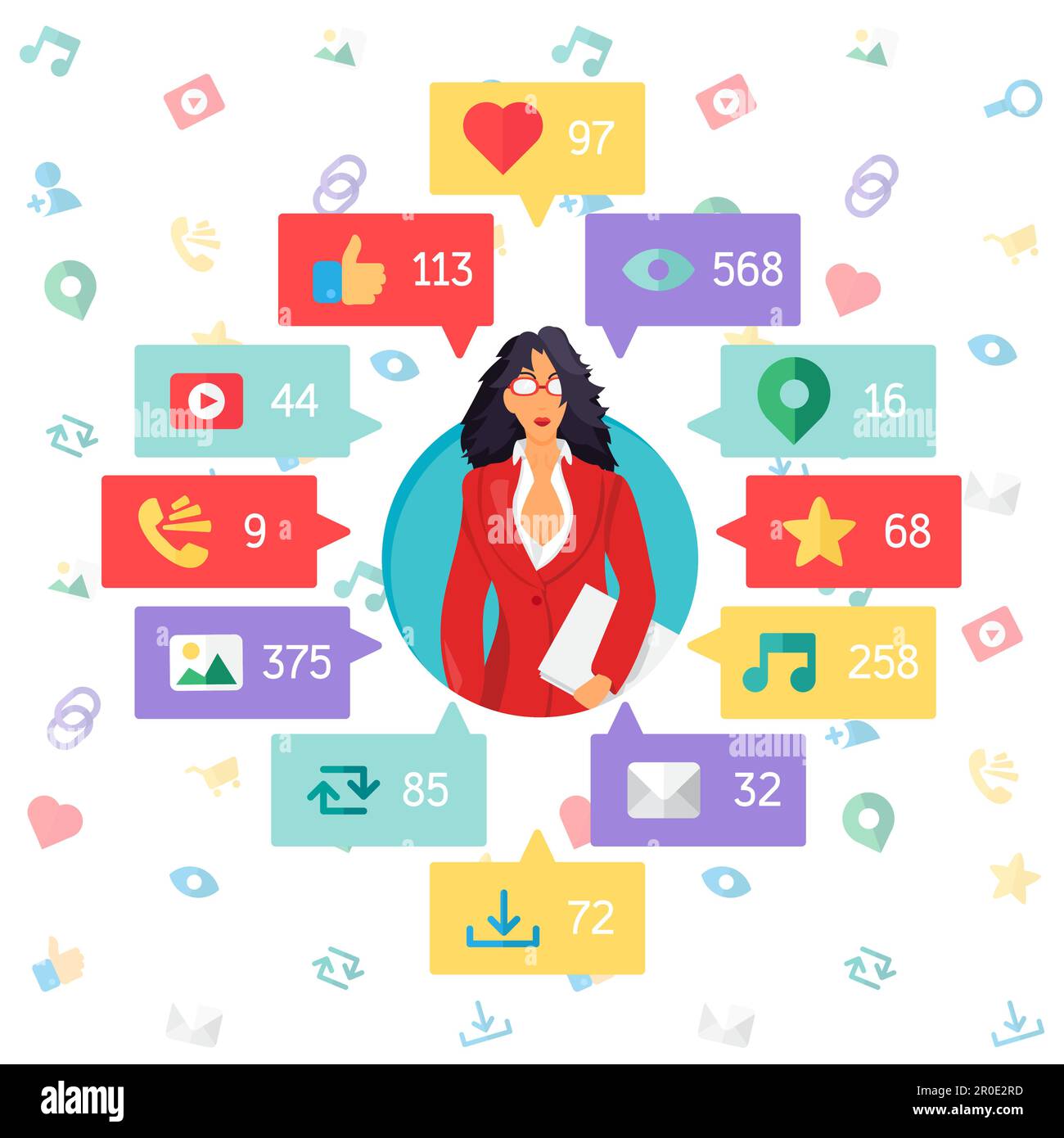 Bubb vector vectors hi-res stock photography and images - Alamy