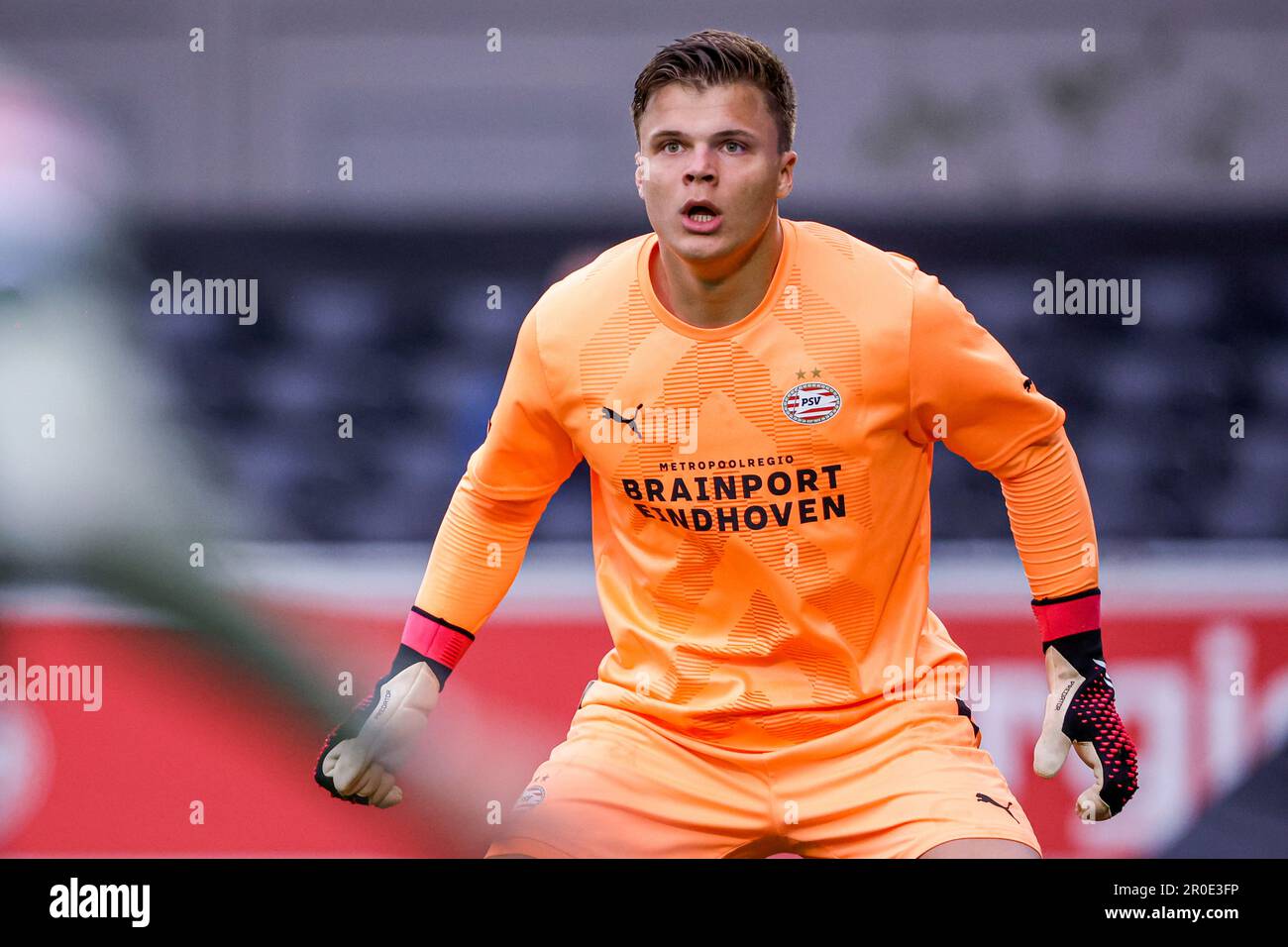 Eindhoven, Netherlands. 08th May, 2023. EINDHOVEN, NETHERLANDS - MAY 8 ...