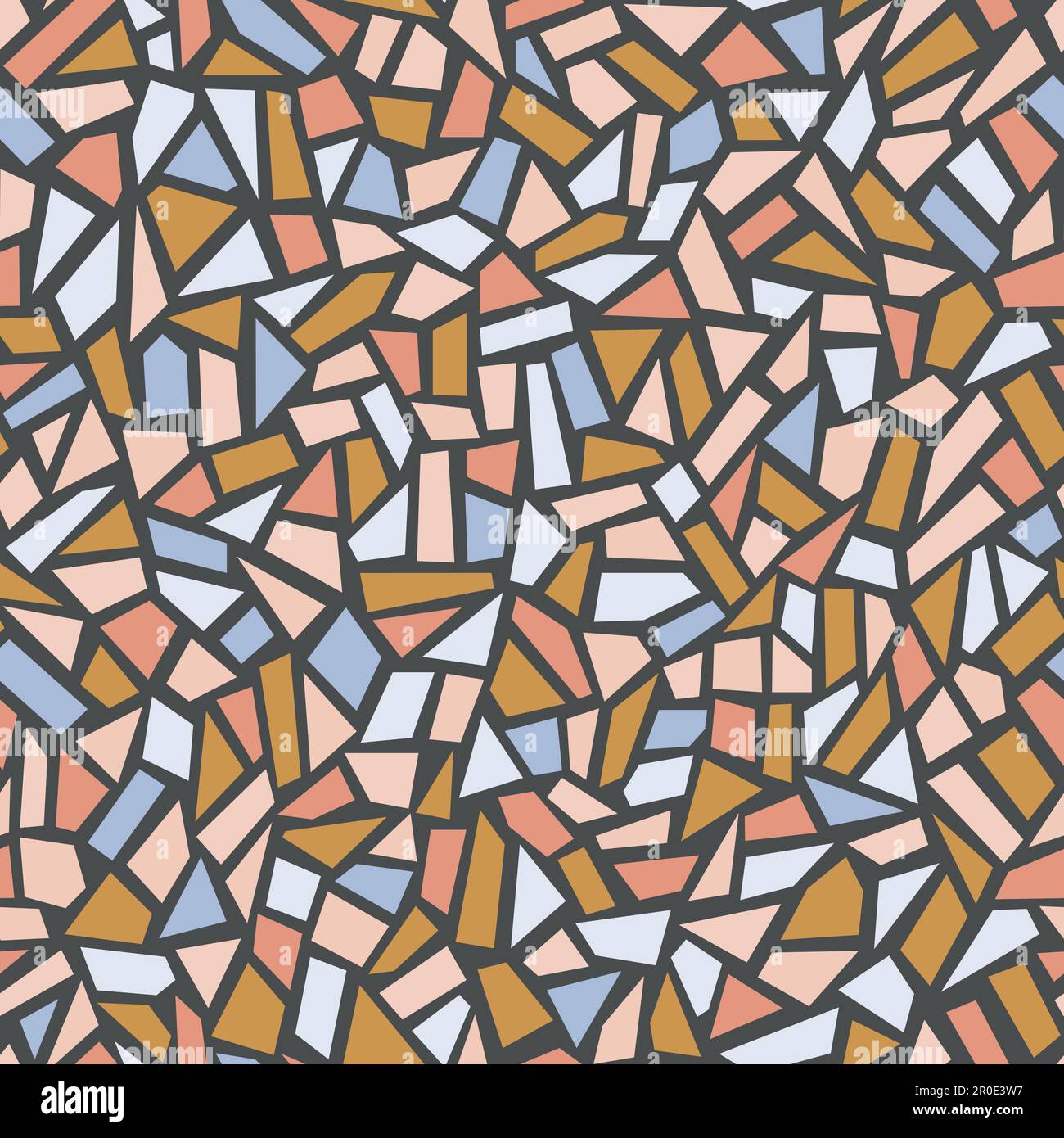 Contemporary church interior design Stock Vector Images - Alamy