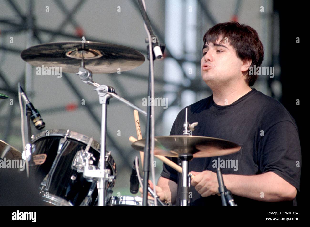 Stranger than fiction bad religion hi-res stock photography and images ...