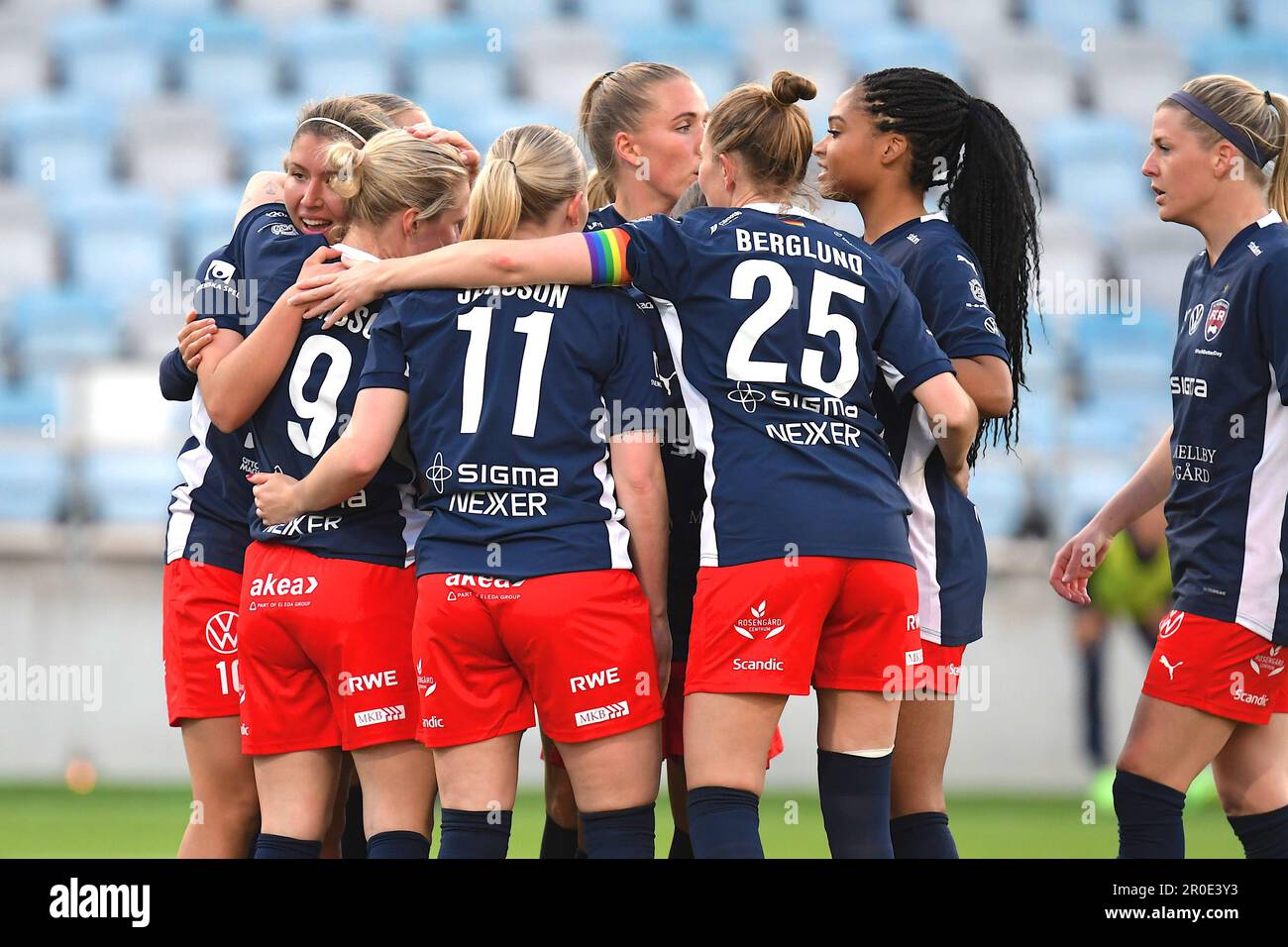 Norrkoping fc hi-res stock photography and images - Alamy