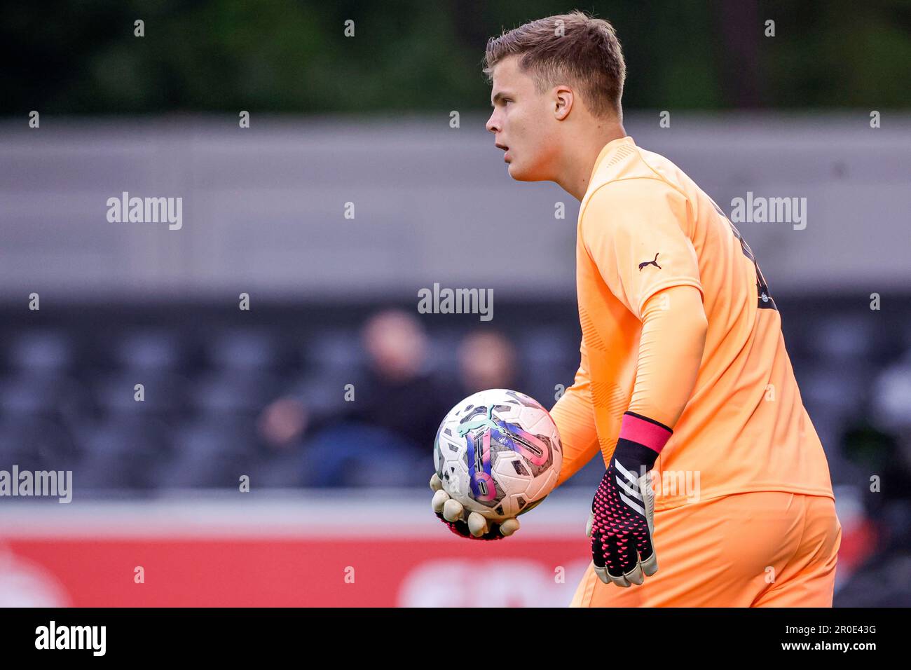 Eindhoven, Netherlands. 08th May, 2023. EINDHOVEN, NETHERLANDS - MAY 8 ...