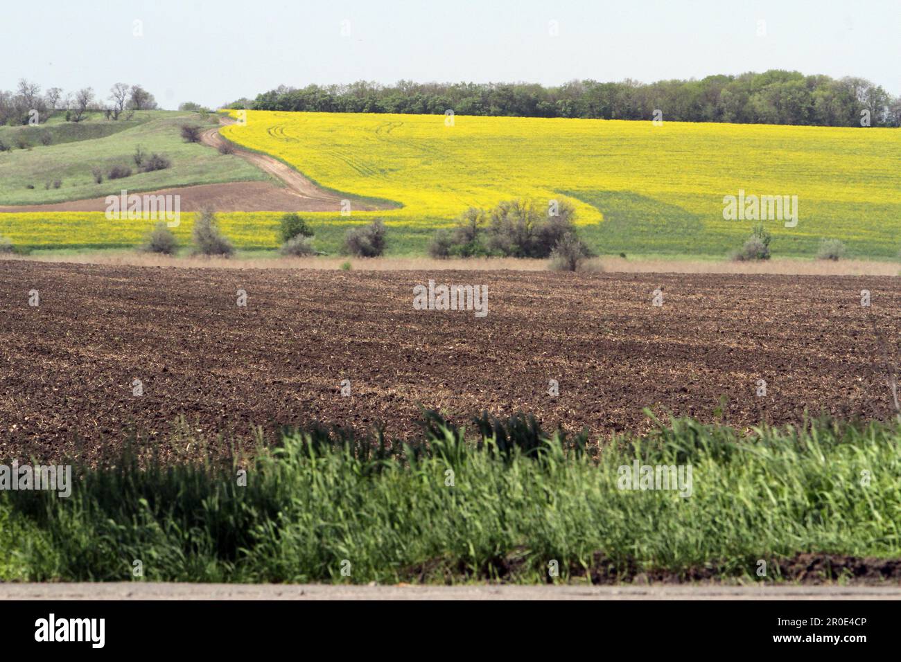 Dnipro, Ukraine. 14th Mar, 2023. DNIPRO REGION, UKRAINE - MAY 07, 2023 ...